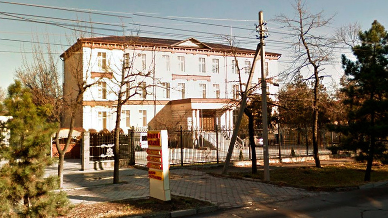 Parliament of Kyrgyzstan okays land rent by Russian Border Guard ...