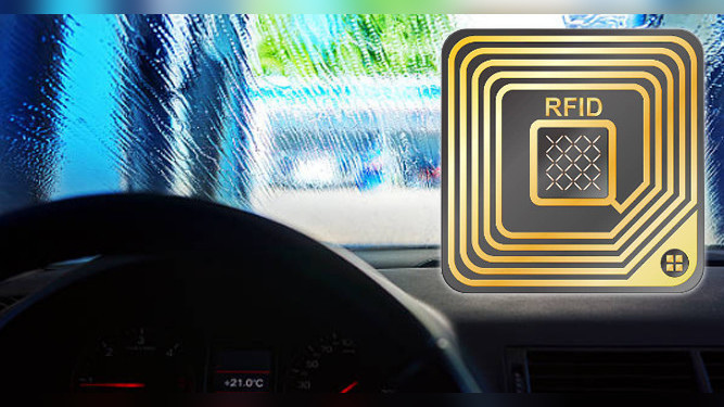 Mongolia to start using RFID chips for electronic identification of ...