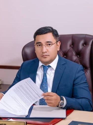 Transport corridors in Central Asia: new opprtunities for Kyrgyzstan
