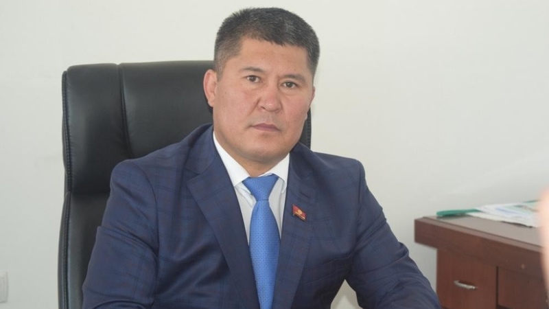 Some 600 land amnesty resolutions made in Leninskiy district - AKIpress ...