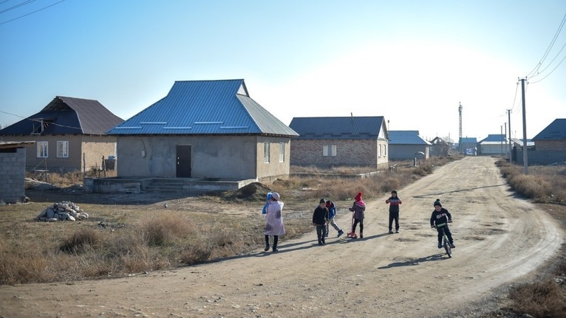 Bishkek city council suggests removing status of residential areas and ... Bishkek city council suggests removing status of residential areas and ...