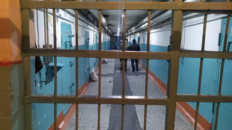 President Japarov's nephew to remain in remand prison until Sept 26 ...