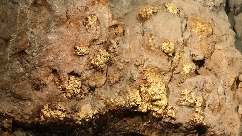 Kumtor Operating Company to develop Togolok gold mine in Issyk-Kul ...