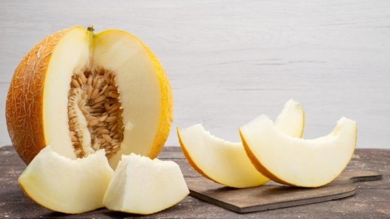 Melon from Uzbekistan and flour from Kazakhstan imported into Jalal ...