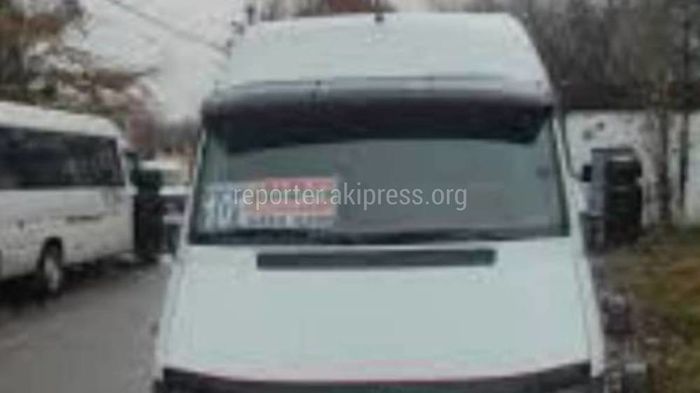 Все неполадки по работе GPS-трекеров на маршрутках устранят - мэрия