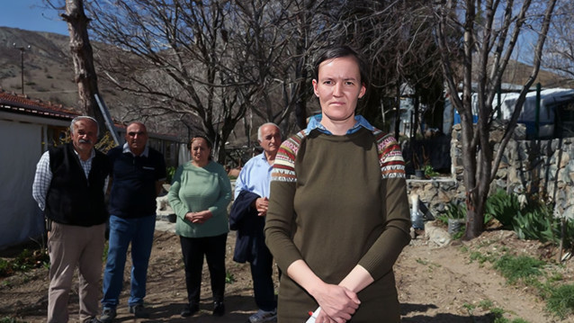 Native of Kyrgyzstan becomes head of village in Turkiye - AKIpress News ...