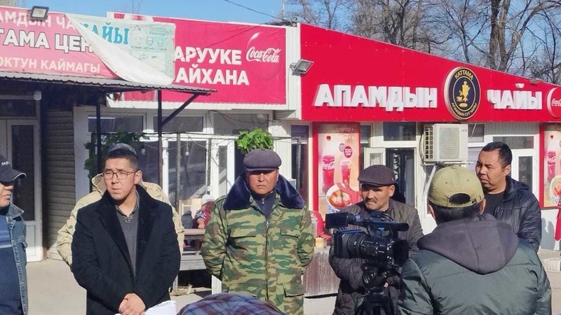 Deadline for relocation of food vendors in Cholok village extended, new ...