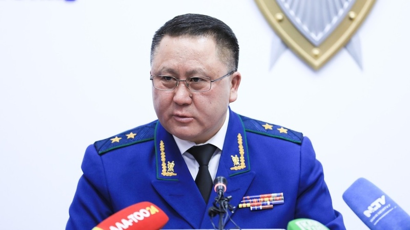 Electronic criminal case management project will be launched in Chui ...