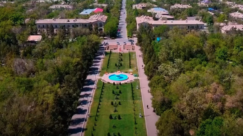 Action plan for Kara-Balta development for 2024 approved, city to ...