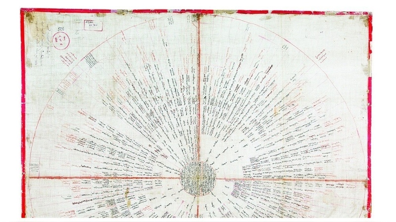 UNESCO's Memory of the World Regional Register inscribes 20 new items ...