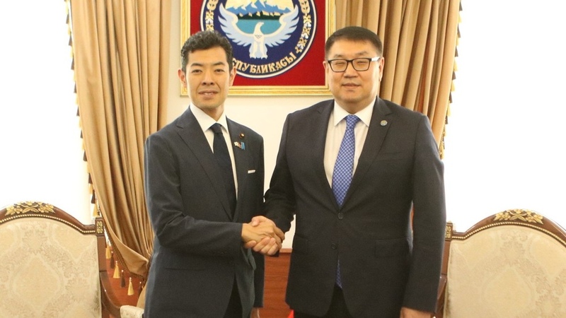 Canadian company Condor Energies plans to invest $582M in oil and gas ...