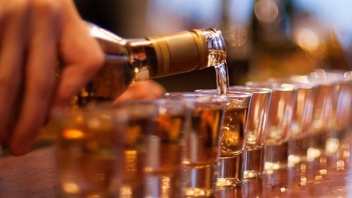 Alcohol prices on the rise in Kyrgyzstan - AKIpress News Agency