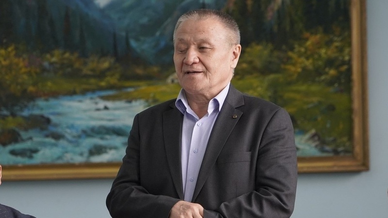 Director of Kyrgyz Tuusu newspaper removed from office - AKIpress News ...